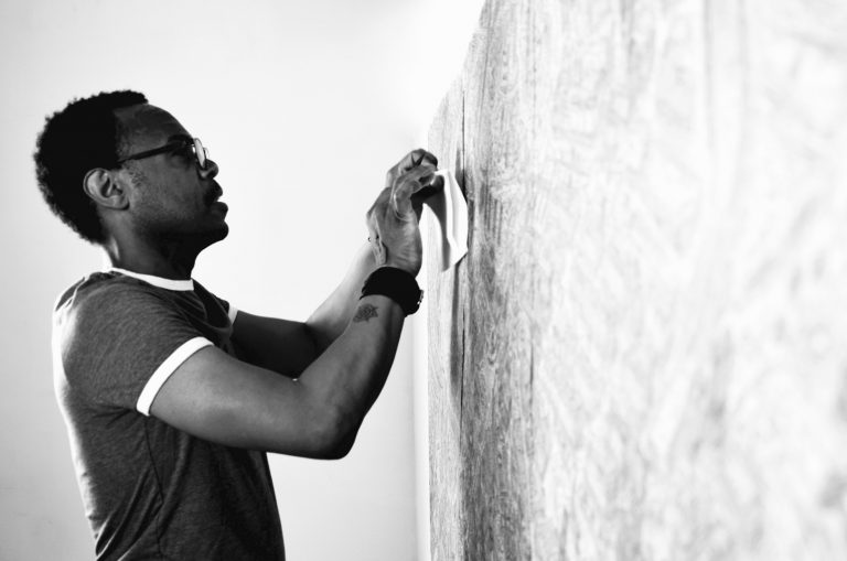 What is an artist-muse relationship really like? | Ruth Millington