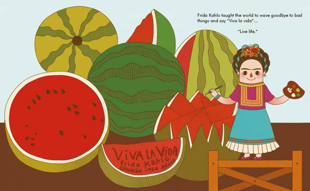 13 of the best art & art history books for children | Ruth Millington