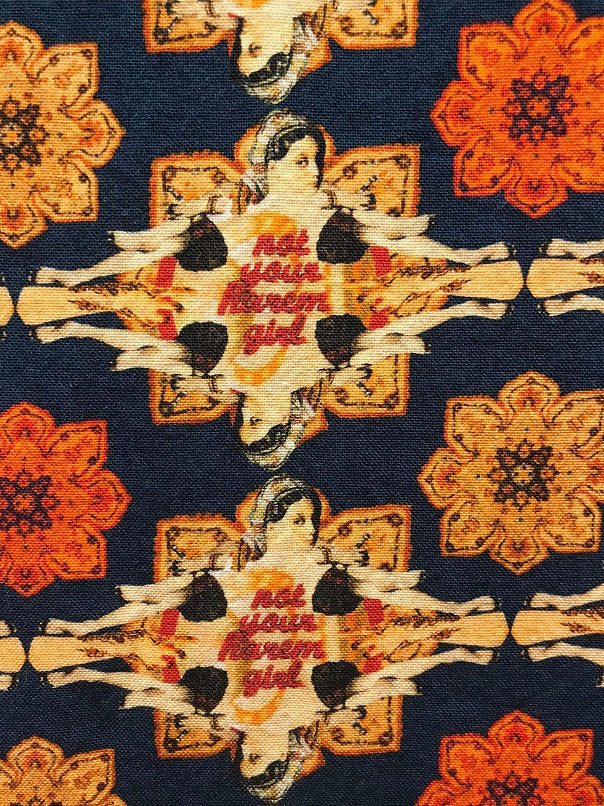 Farwa Moledina's inspiring Muslim muses at Ikon | Ruth Millington
