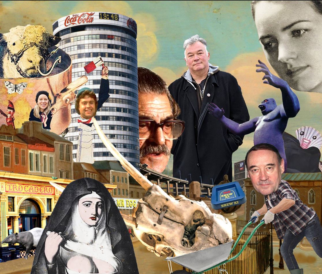 Art history needs ‘levelling up’, starting with Birmingham Surrealism ...