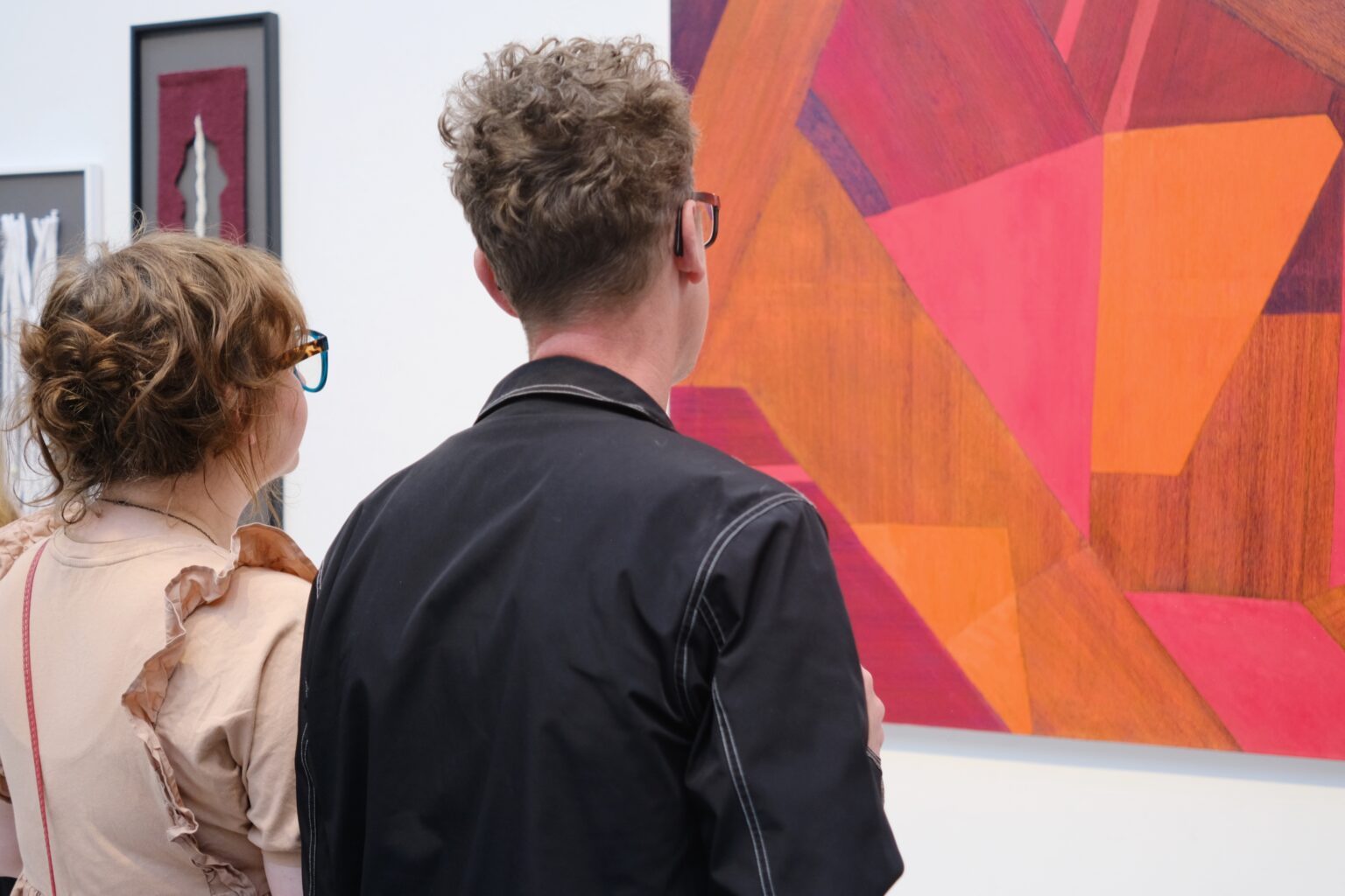10 Rising Birmingham Artists to Watch | Ruth Millington