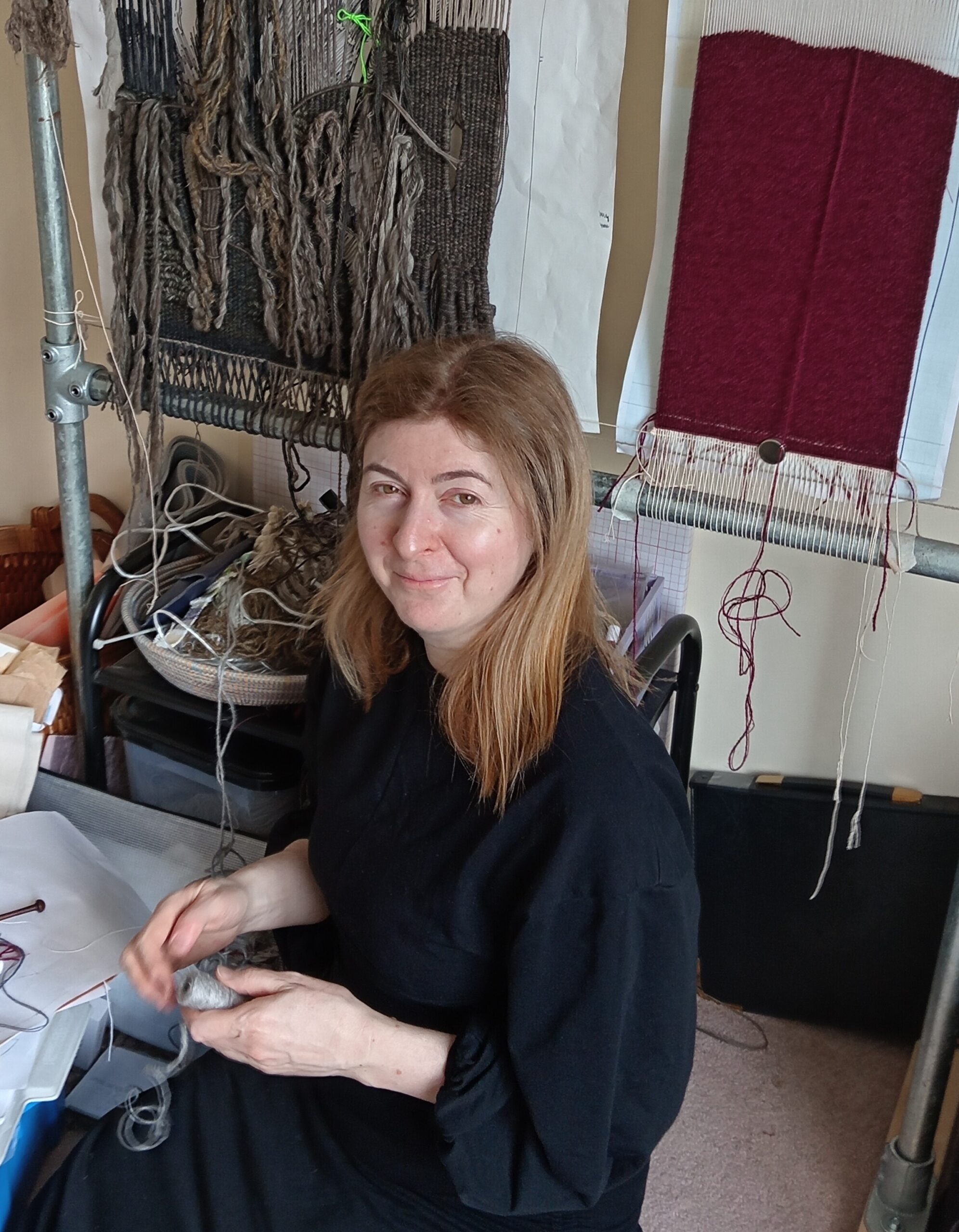 10 Rising Birmingham Artists to Watch | Ruth Millington